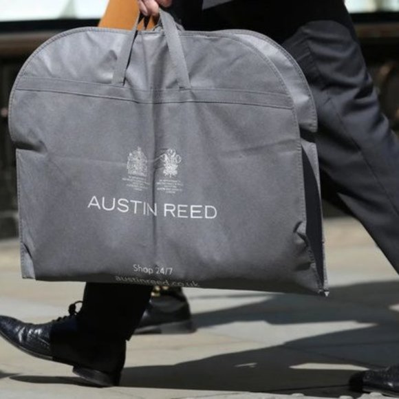 Austin Reed | Suits & Blazers | Austin Reed Of Regent St Mens Vintage ...